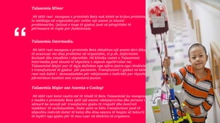 Talasemia | PPT