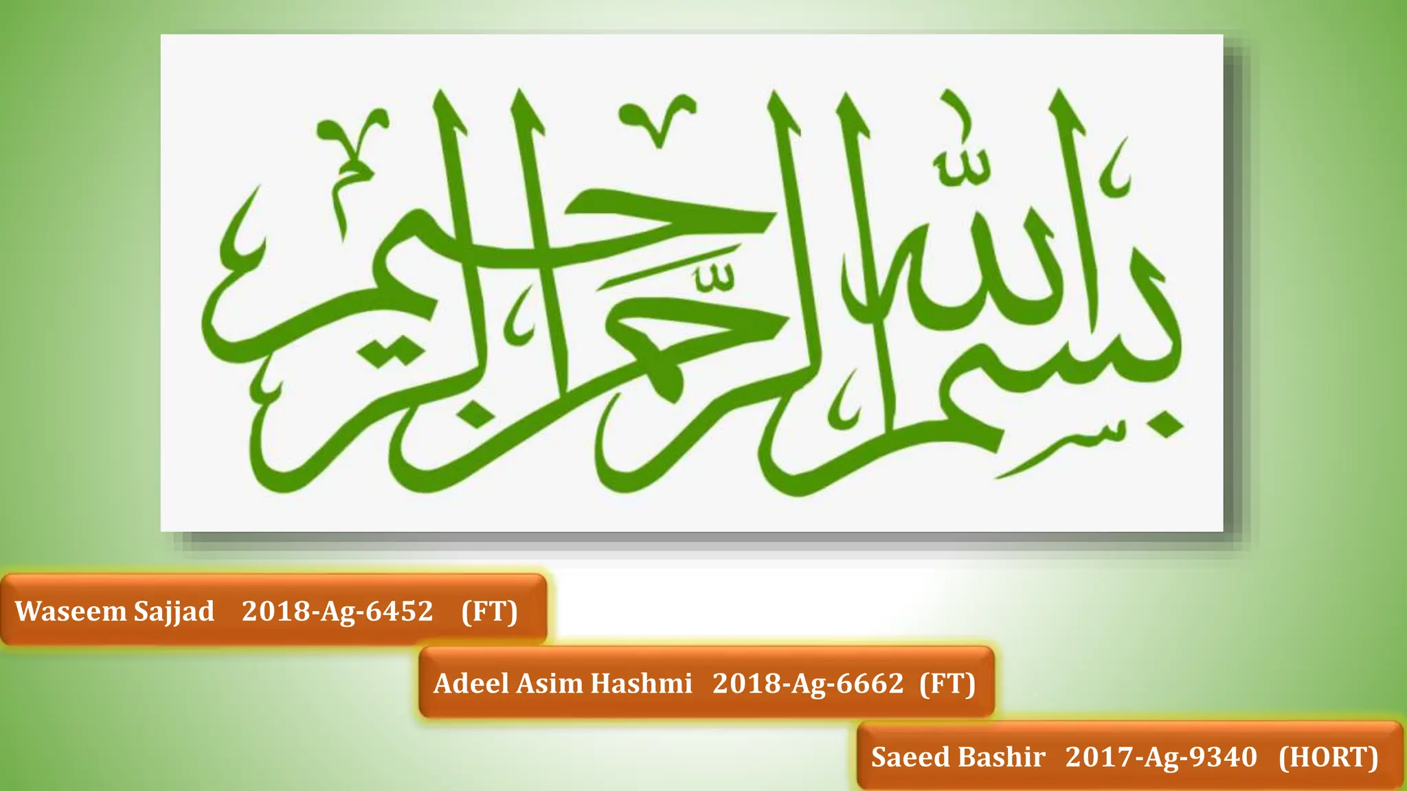 Molecular Biomarkers (Diagnostic, Prognostic, Predictive).pptx