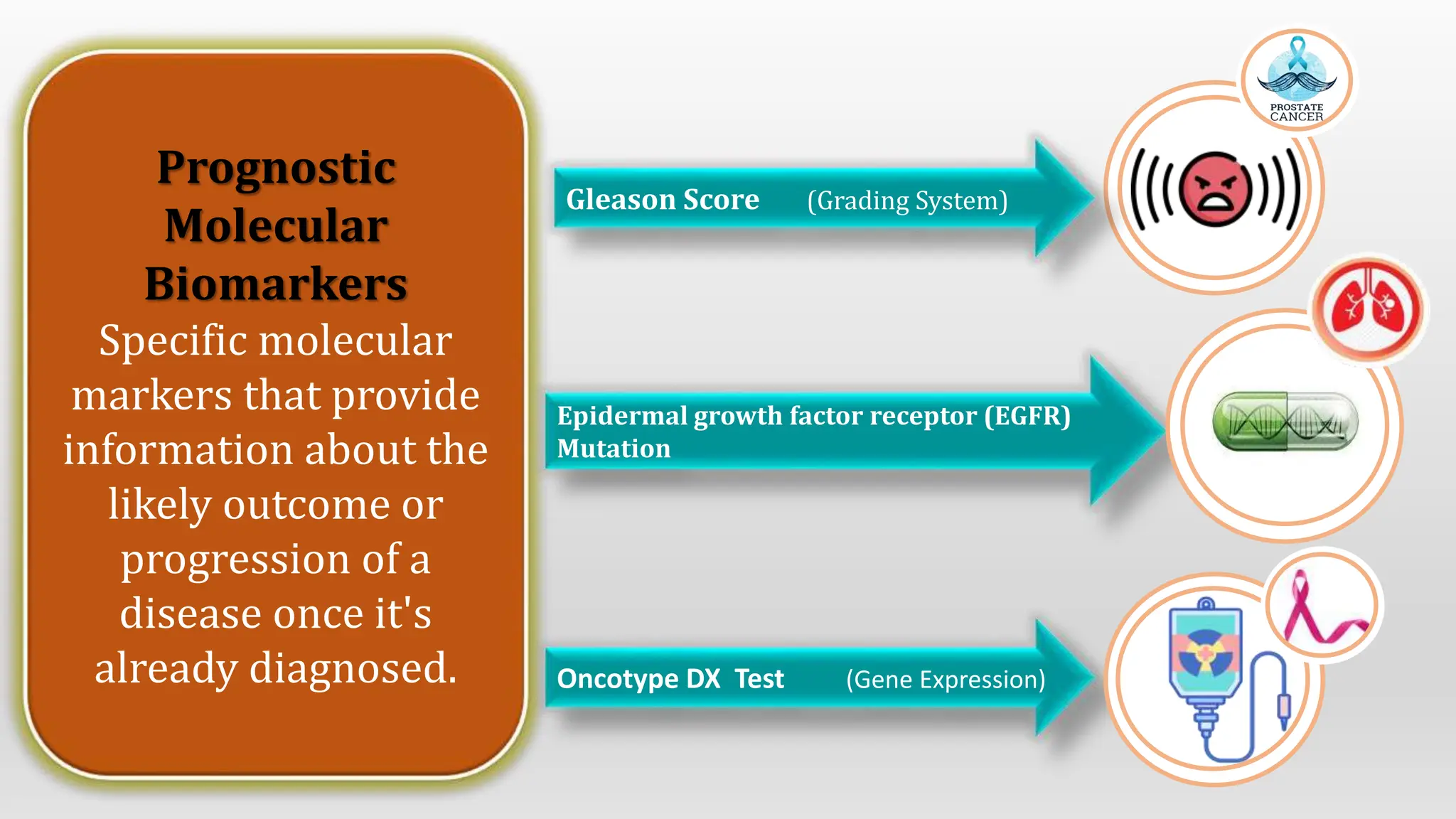 Molecular Biomarkers (Diagnostic, Prognostic, Predictive).pptx