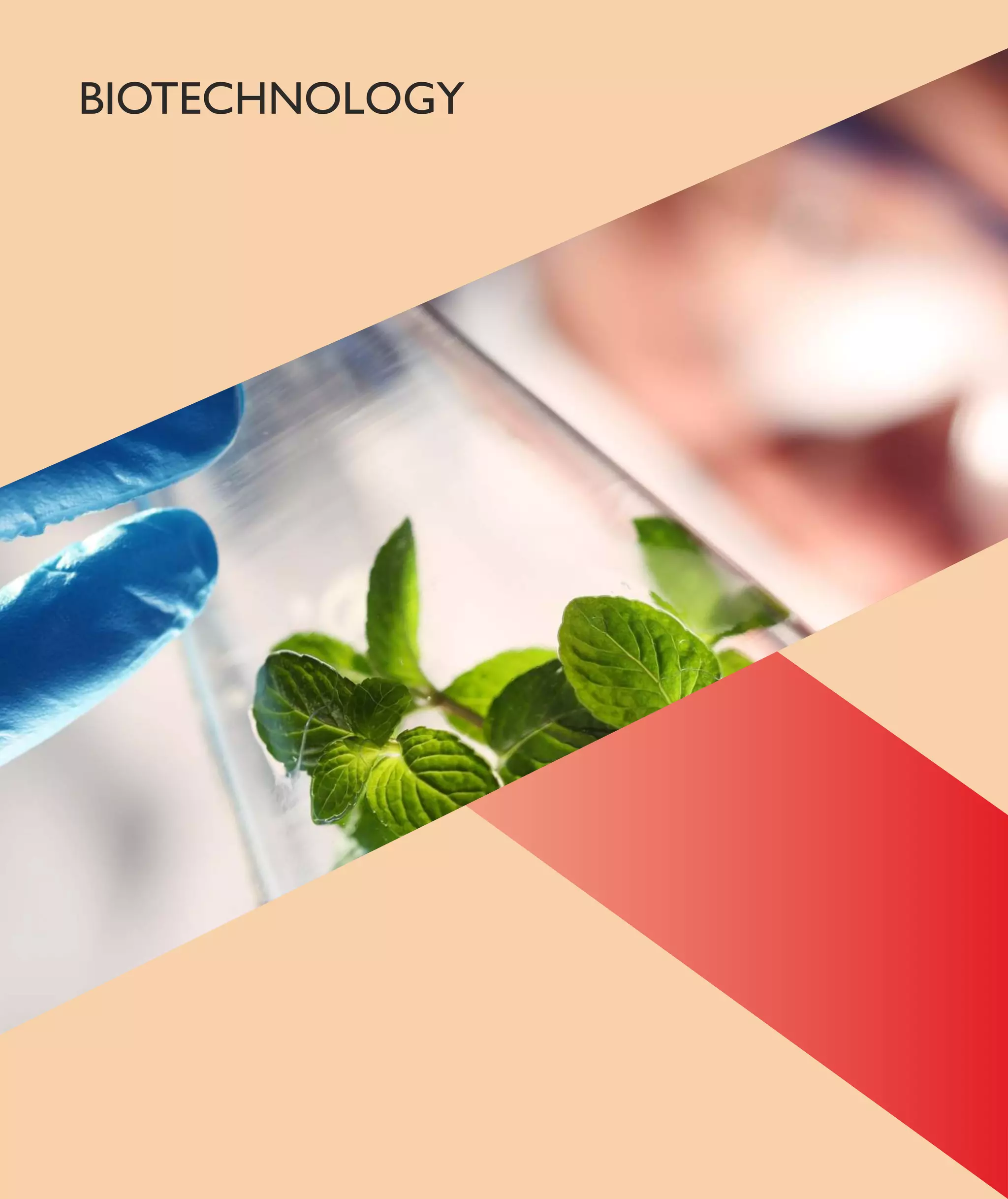 Biotech | PDF