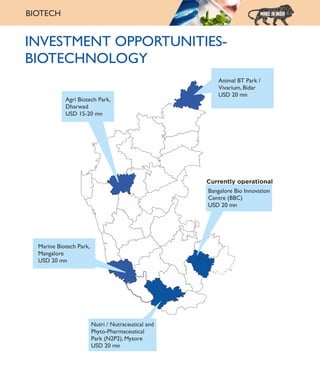 Biotech | PDF | Biotech and Biomedical Industry | Industries