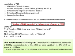 Biotechnology | PPTX | Biotech and Biomedical Industry | Industries