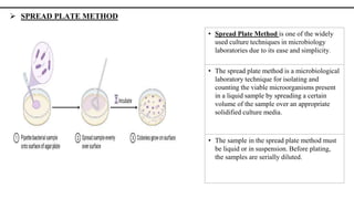 Production of enzymes | PPTX