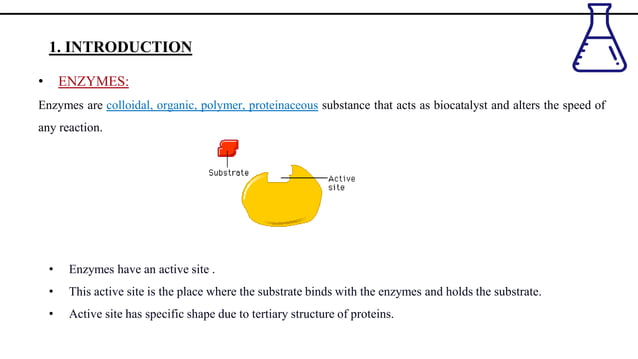 Enzymes-bacterial,industrial, production.pptx