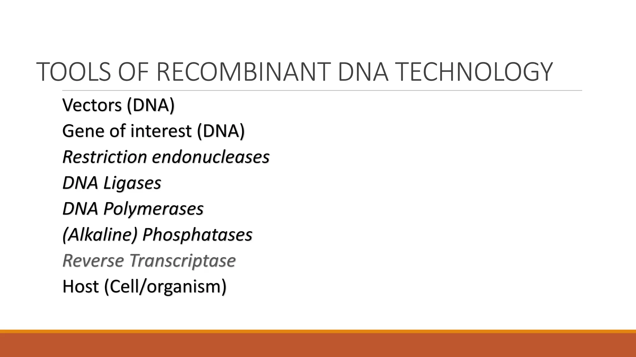 Biotechnology: Principles and Processes Class XII Chapter 11.pptx