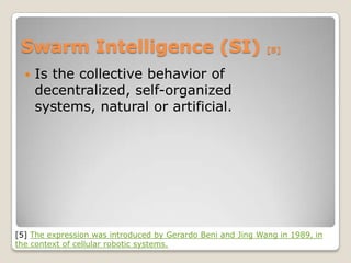 Biotech and AI | PPTX