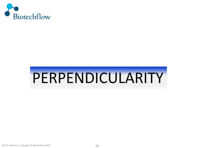 Biotechflow expanded bed columns + streamline 2018 | PPT