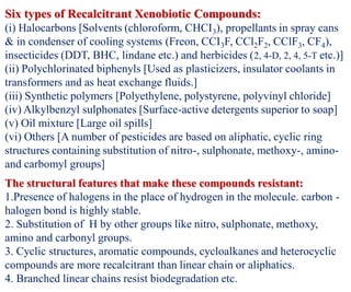 Biotechnology for Clean Environment | PPSX | Gardening | Home & Garden