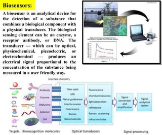 Biotechnology for Clean Environment | PPSX