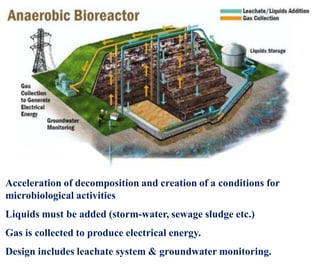 Biotechnology for Clean Environment | PPSX