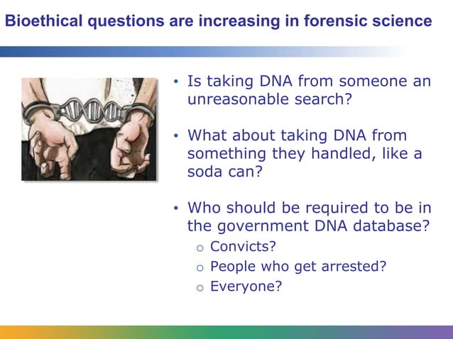 Presentation 1 - Ethics in Biotechnology | PPTX | Biotech and ...