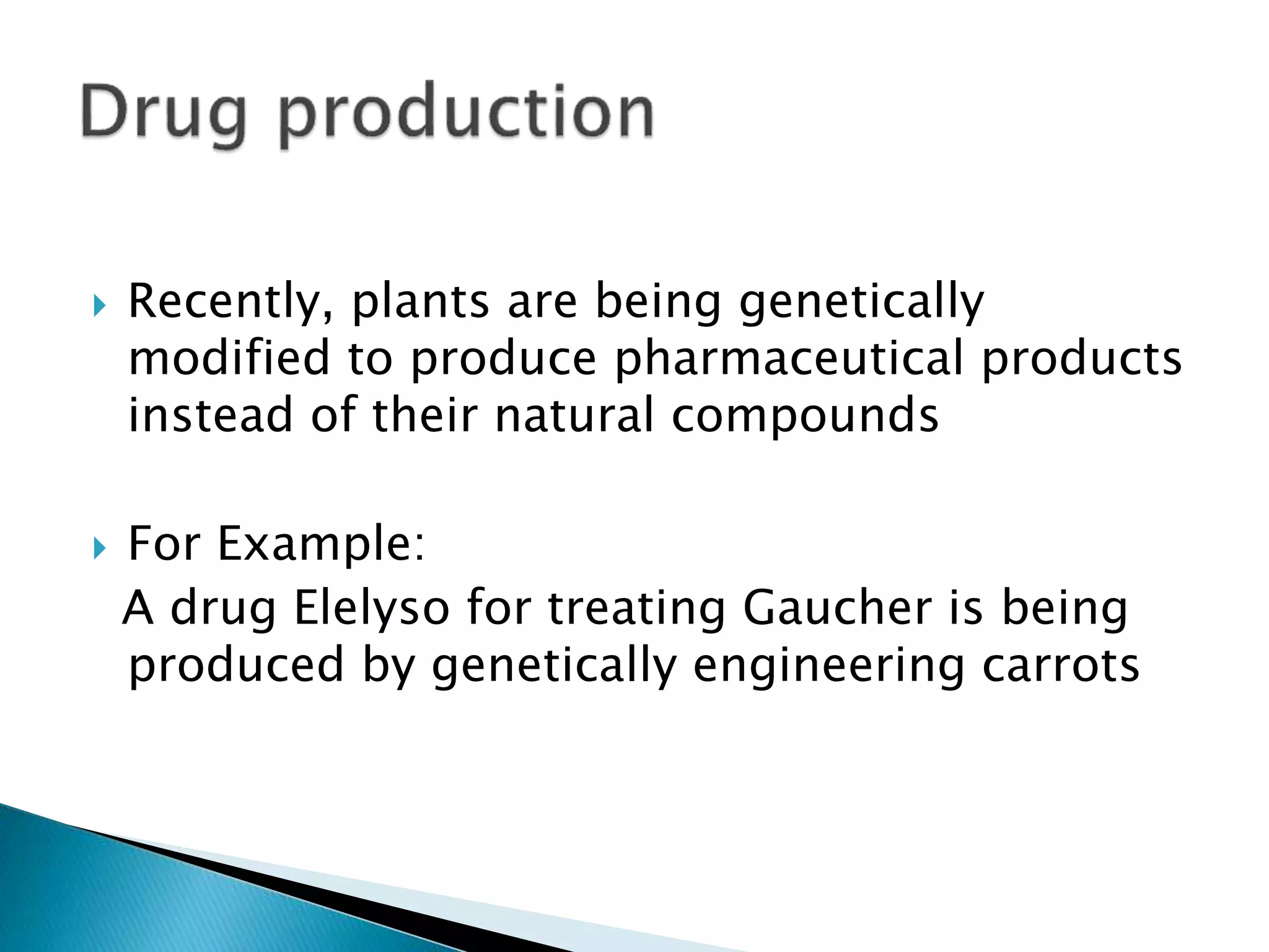 Biotech & medicine.ppt