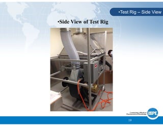 BioTechnique ISPE-LA HEPA Presentation | PPTX