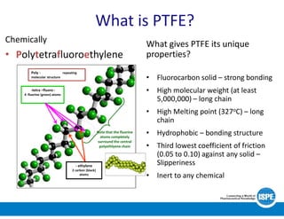 BioTechnique ISPE-LA HEPA Presentation | PPTX