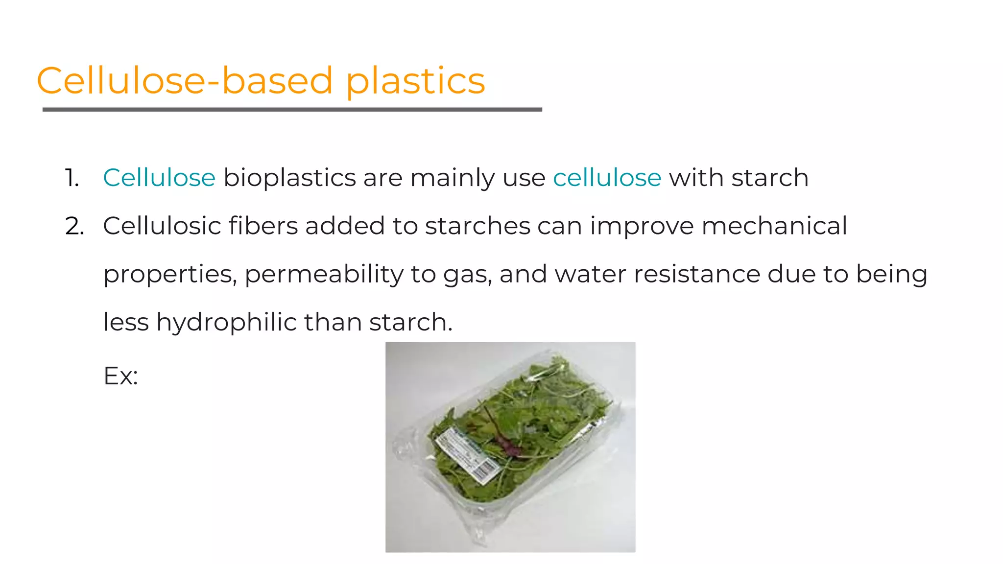 whats is Biosensore and bioplastic | PPTX