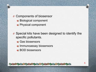 Biotechnological tools | PPTX
