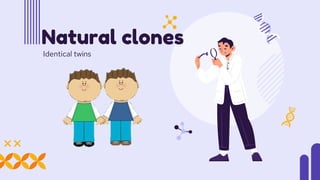 Cloning.pptx | Free Download