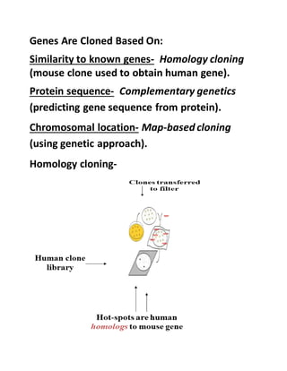 Biotechnology- Principles and processes investigatory project. | DOCX
