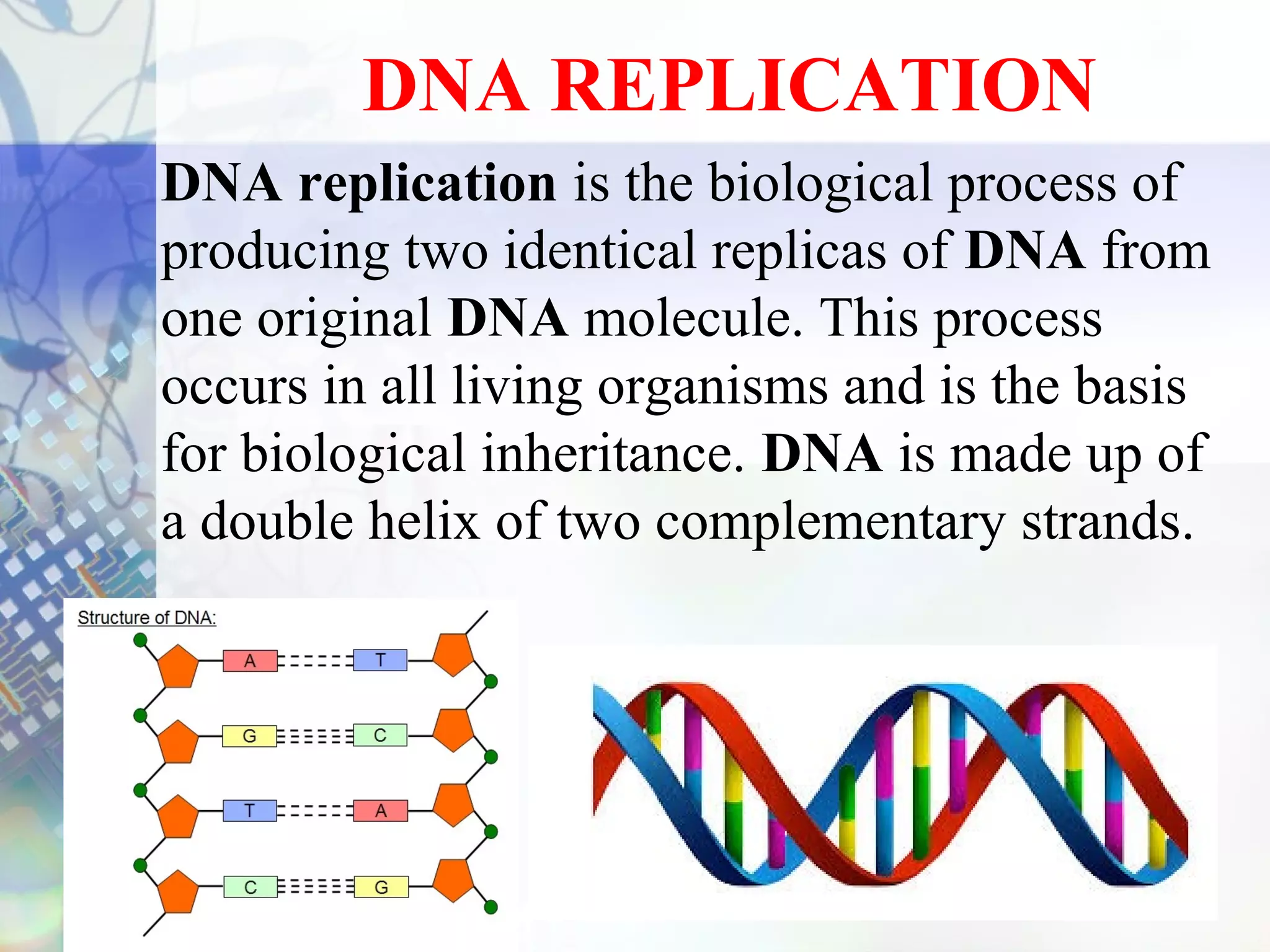 Biotechnology | PPT