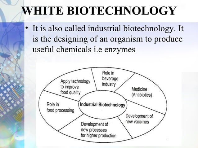 Biotechnology | PPT
