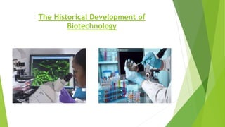 Biotechnology | PPT