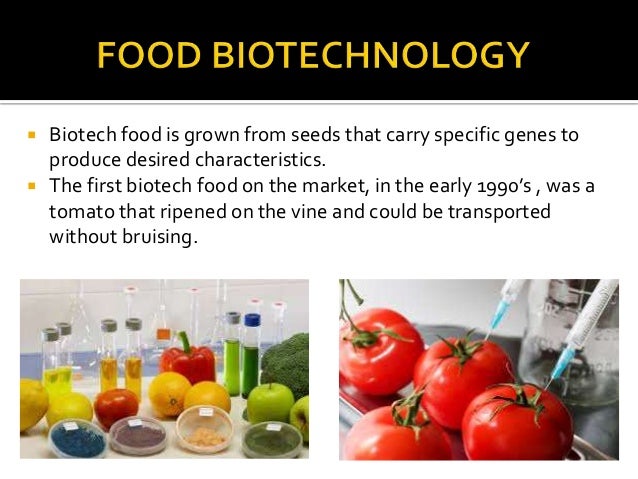 Biotechnology and and its branches