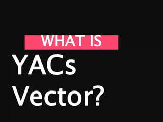 Biotechnology: Yeast Artificial Chromosome Cloning Vector | PPTX