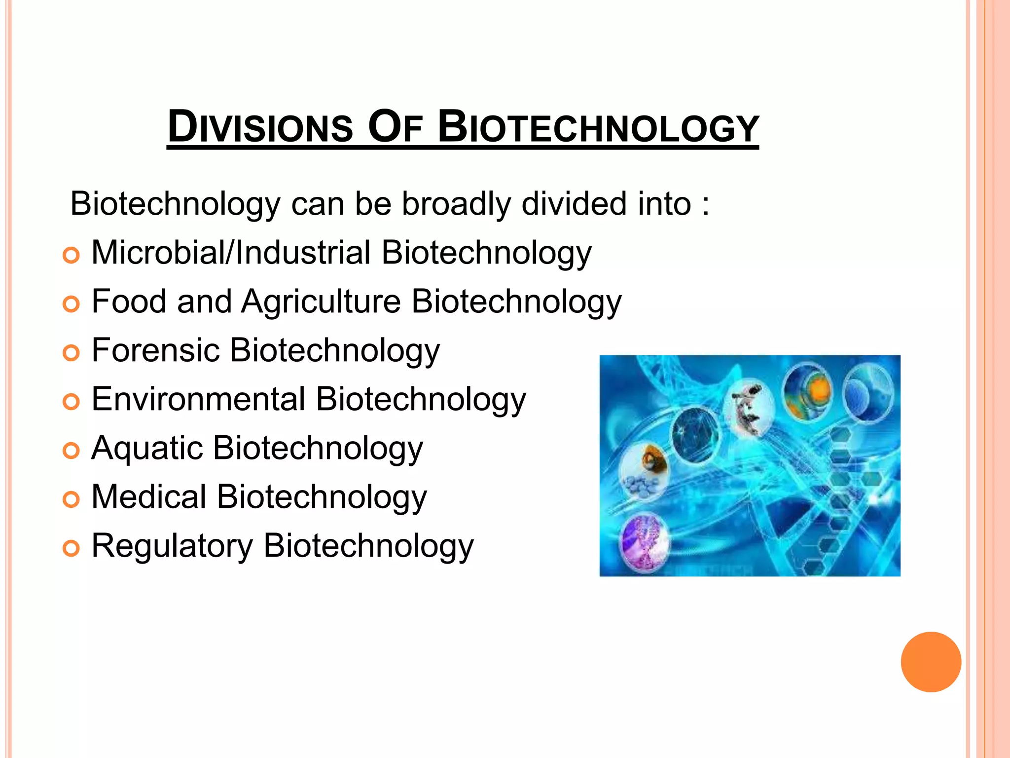 Biotechnology grade 10 | PPTX