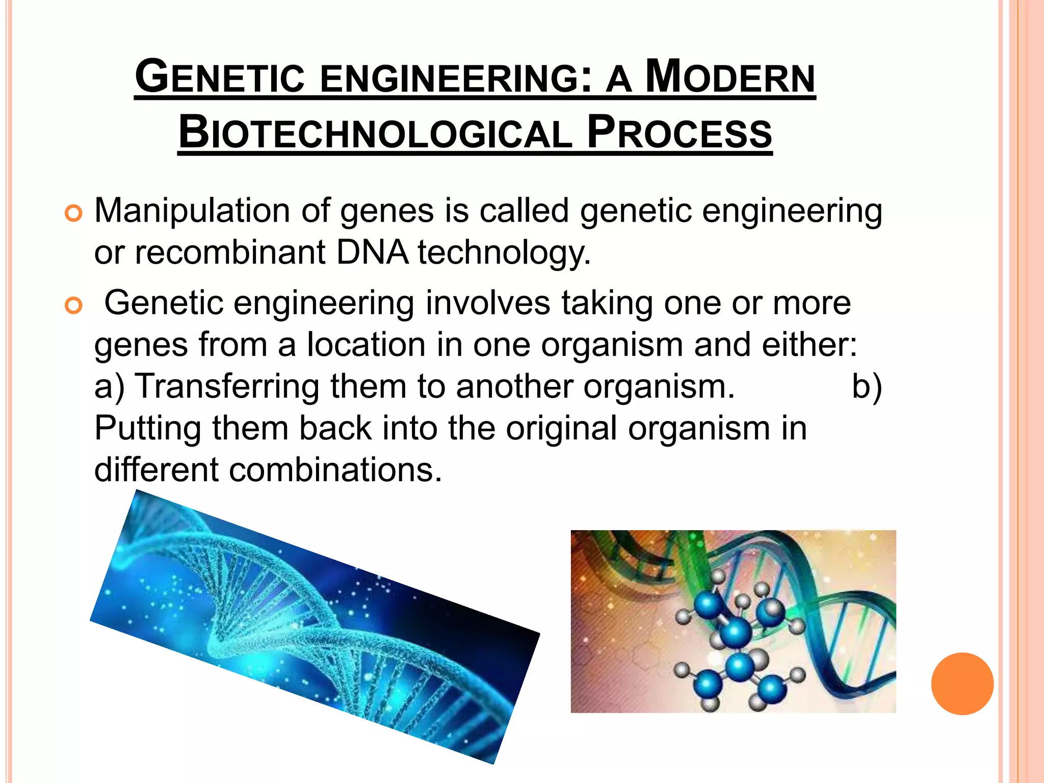 Biotechnology grade 10 | PPTX