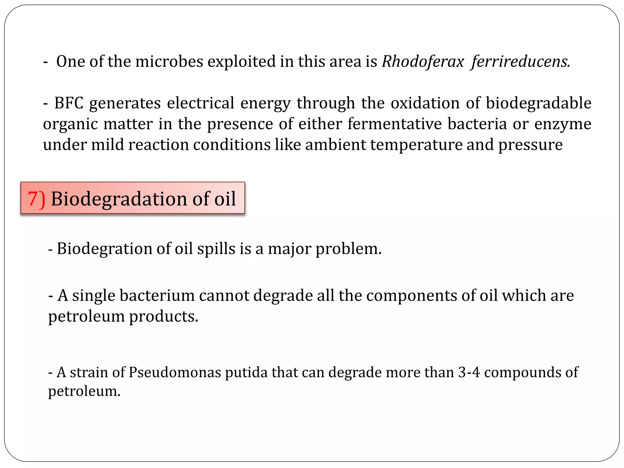 Biotechnology | PPTX