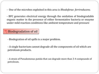 Biotechnology | PPTX