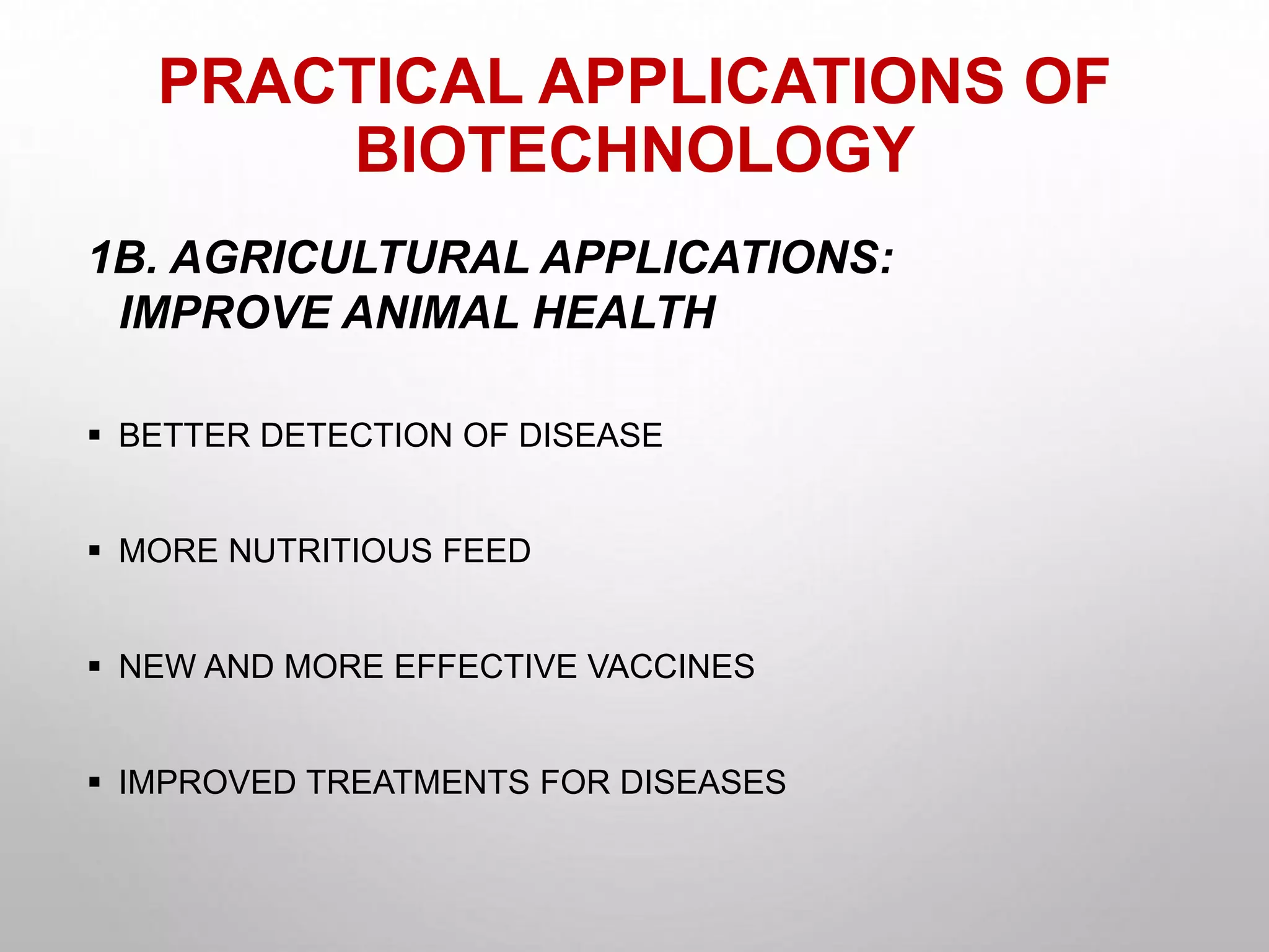 INTRODUCTION TO Biotechnology | PPT