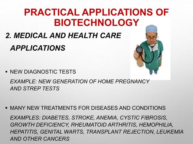 INTRODUCTION TO Biotechnology | PPT | Biotech and Biomedical Industry ...