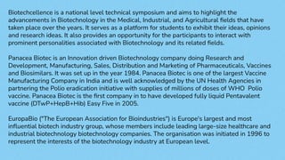 Bio Technology | PDF