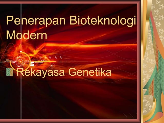 BIOTECHNOLOGY.ppt