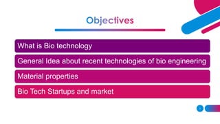 2023 Bio Technology Engineering | PDF