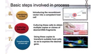 BIOTECHNOLOGYBiotechnology is technology that utilizes biological ...