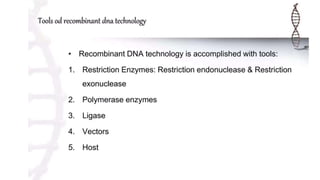 BIOTECHNOLOGYBiotechnology is technology that utilizes biological ...