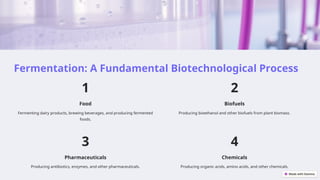 Biotechnology-A-Revolution-in-Innovation.ppt