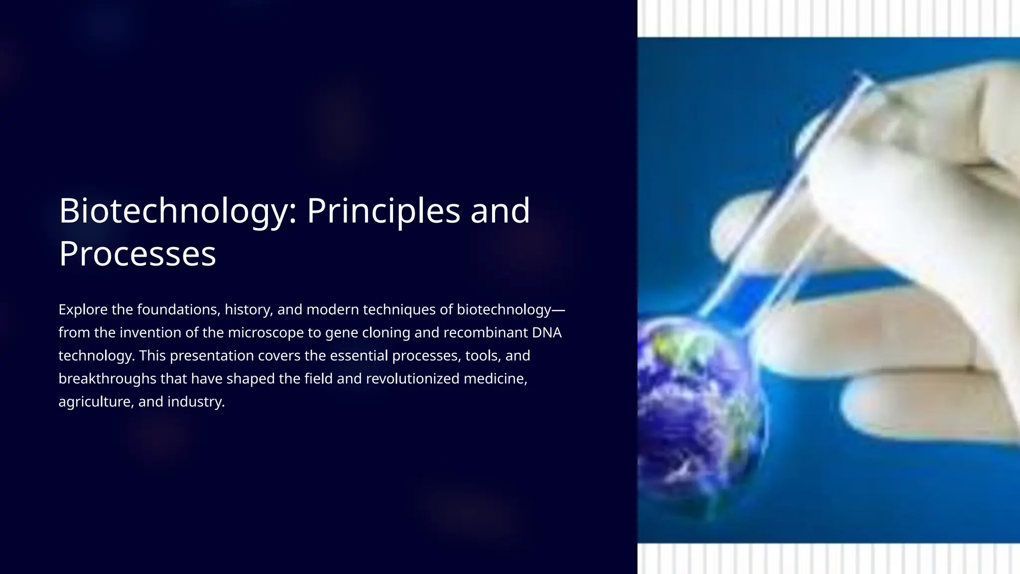 Biotechnology-Principles-and-Processes.pptx