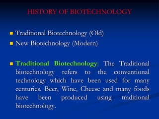 BIOTECHNOLOGY QUARTER 2 SCIENCE BIOLOGYY | PPT | Biotech and Biomedical ...