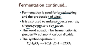 Biotechnology and genetic modification CHP 18.pptx