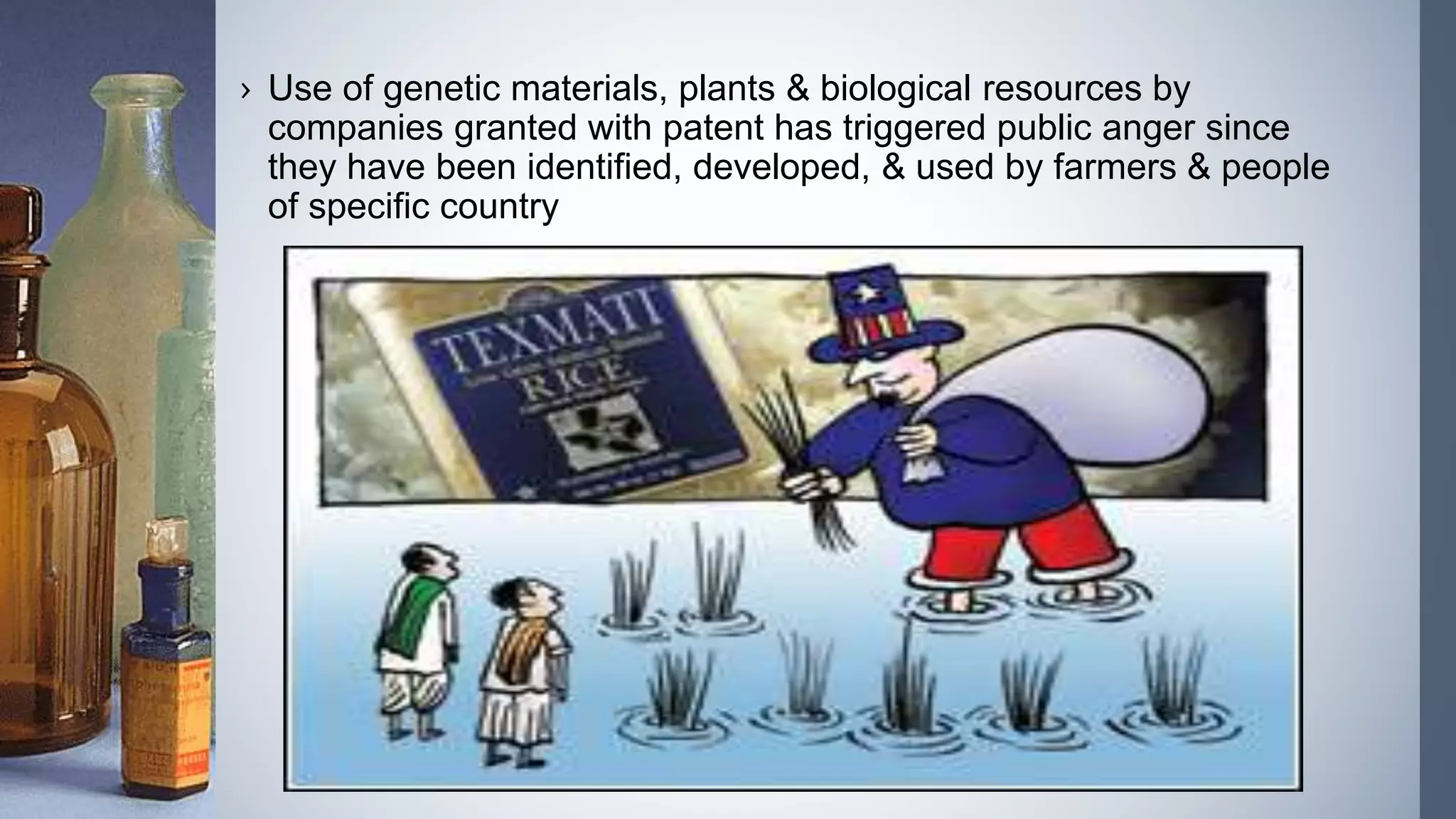 Biotechnology and its application ppt, Grade 12 CBSE | PPSX