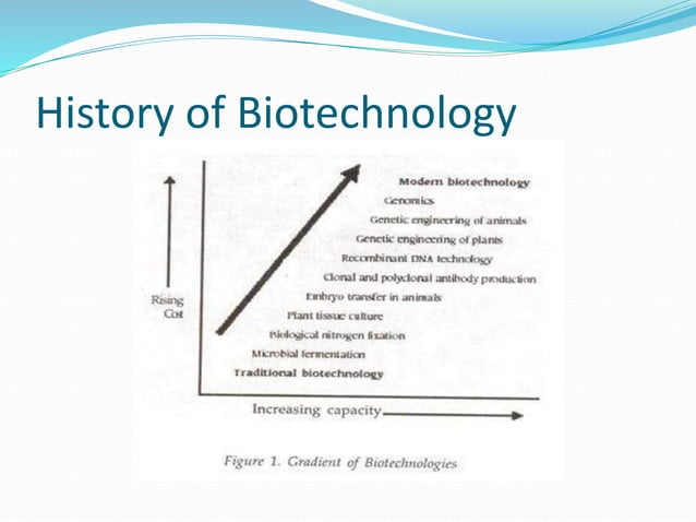 Biotechnology and its types | PPTX | Biotech and Biomedical Industry ...