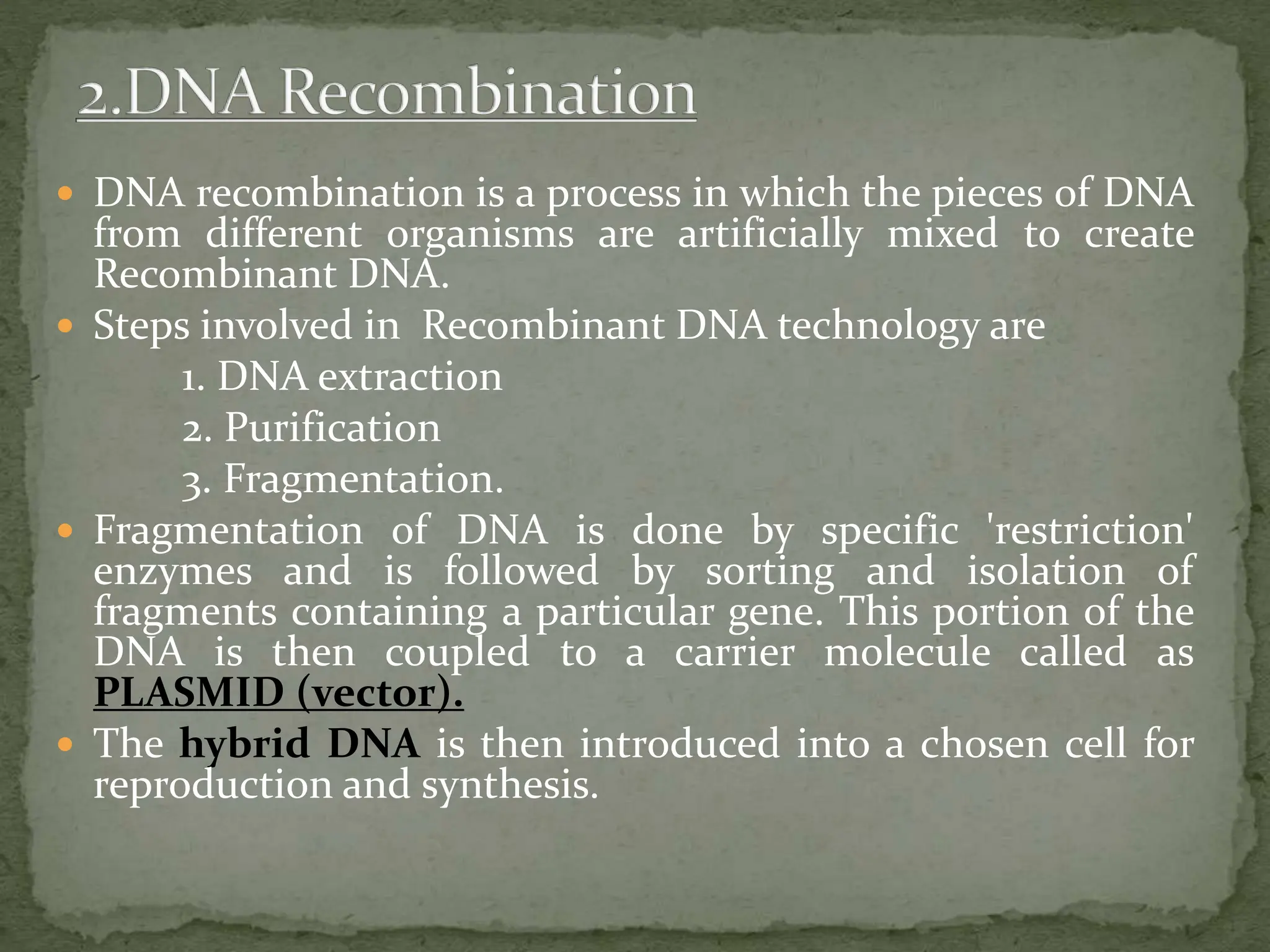 Biotechnology aspect of product development .pptx