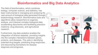 Biotechnology Breakthroughs.pptx