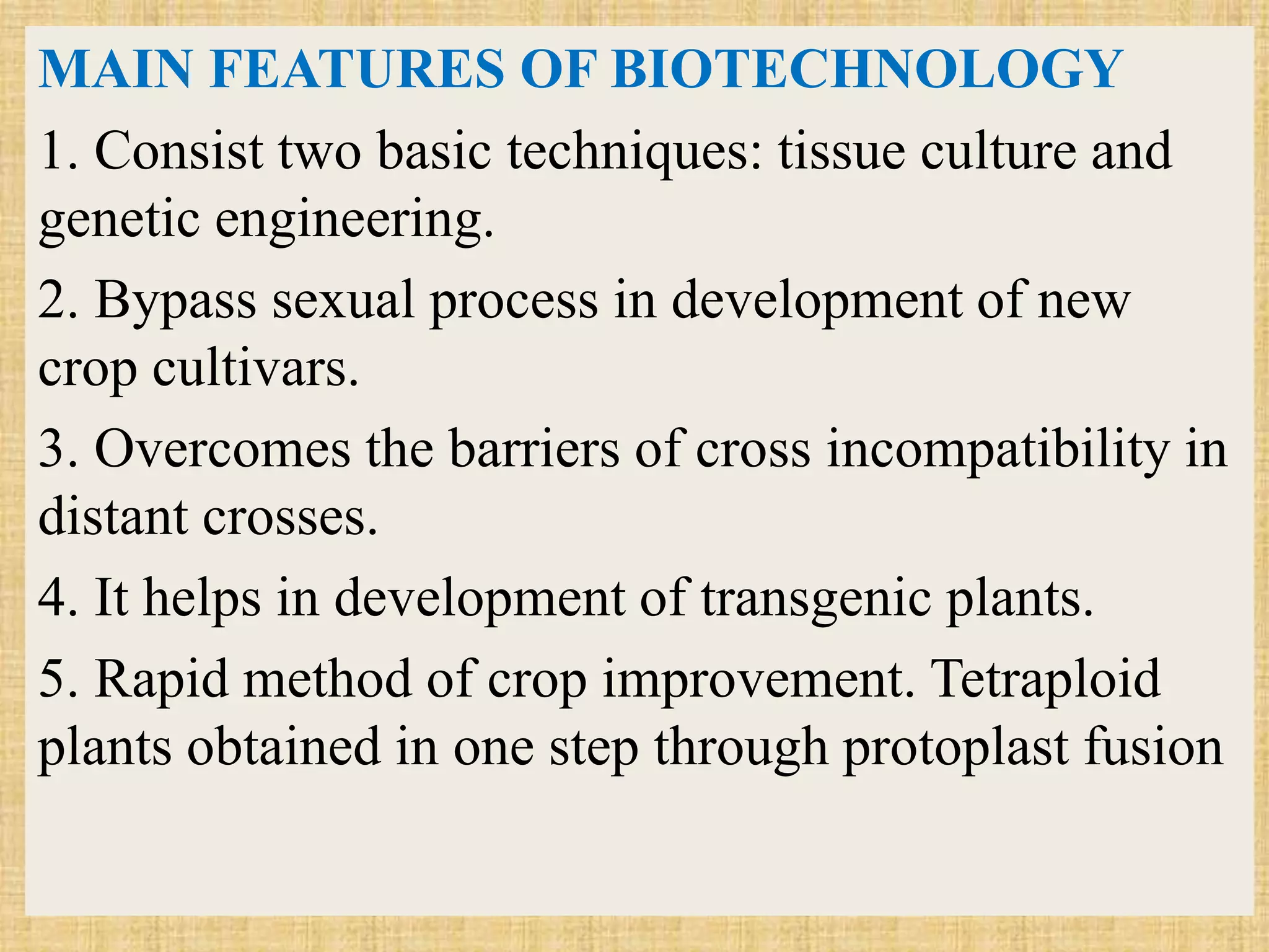 Biotechnology definitions and history, biotechnology in Nepal.pptx