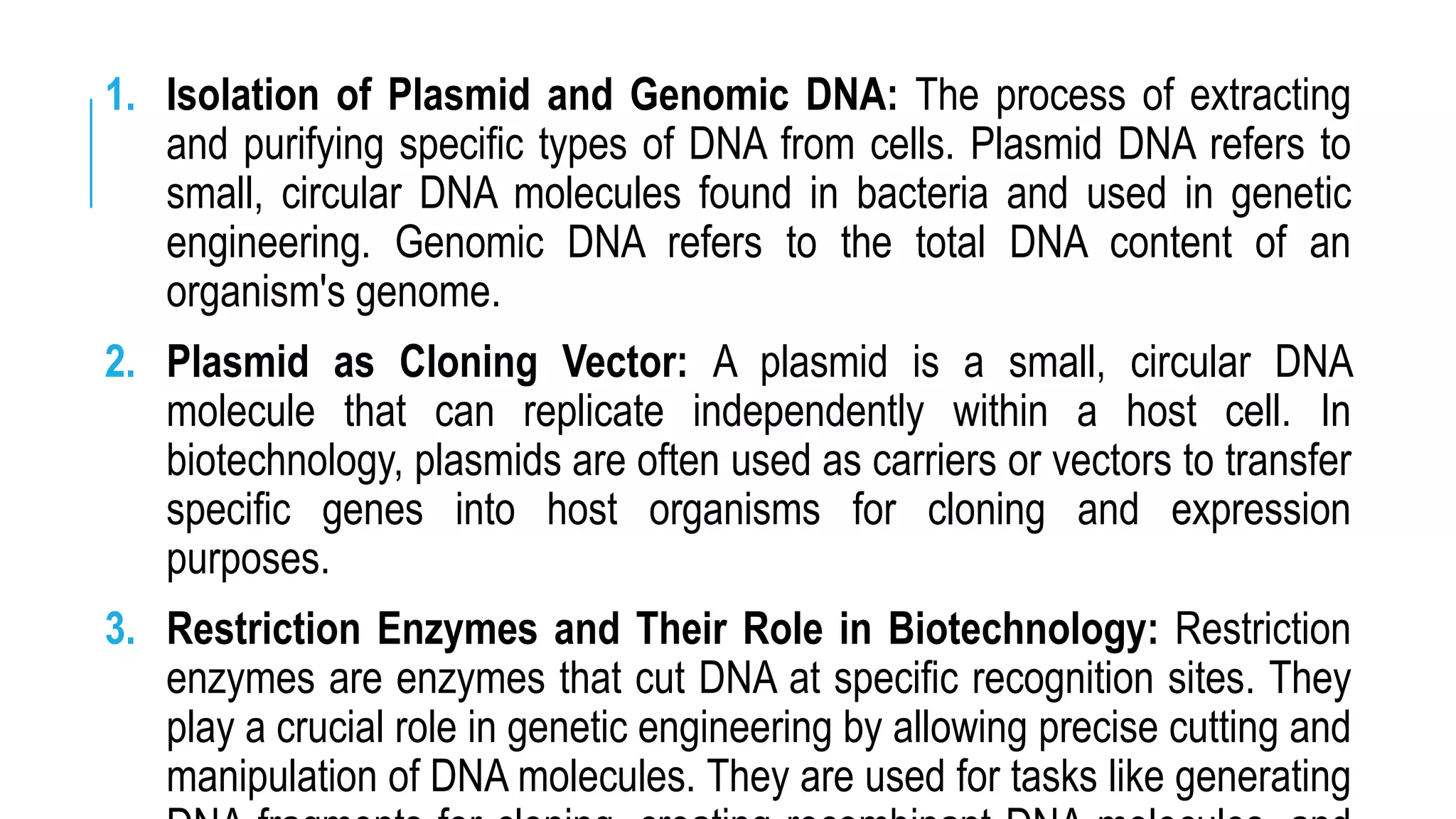 15 Biotechnology topics every Microbiologist should know.pptx
