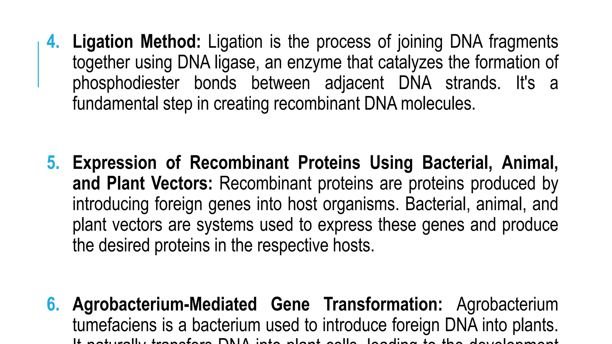 15 Biotechnology topics every Microbiologist should know.pptx
