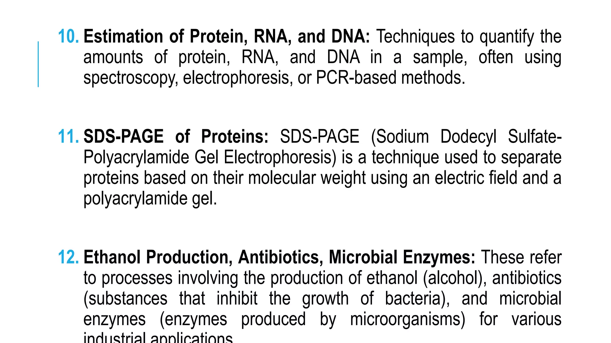 15 Biotechnology topics every Microbiologist should know.pptx